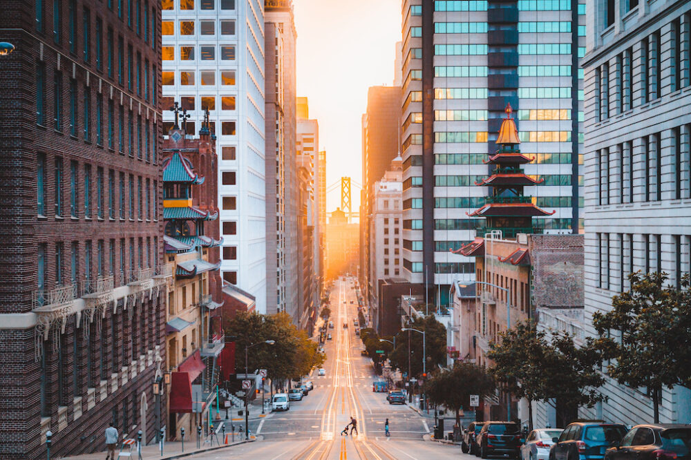 San Francisco Office Market Report: The Early Stages Of A New Office ...