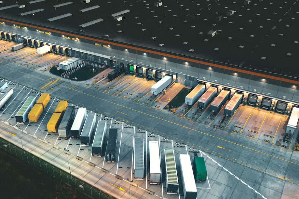 Warehouse Ingress And Egress: How To Streamline Site Traffic Flow ...