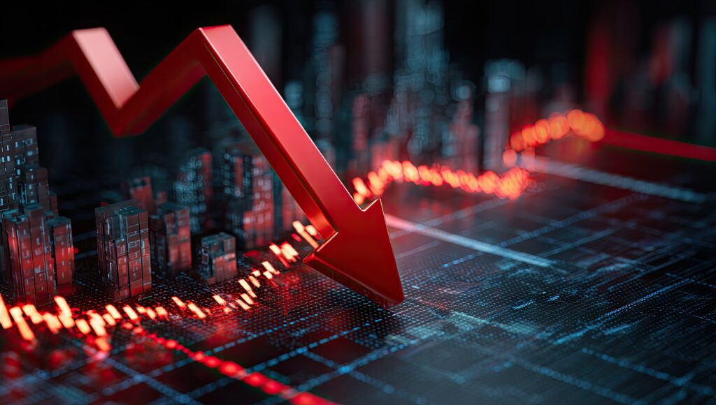 The Great CRE Maturity Wall: What It Means For Corporate Tenants In ...