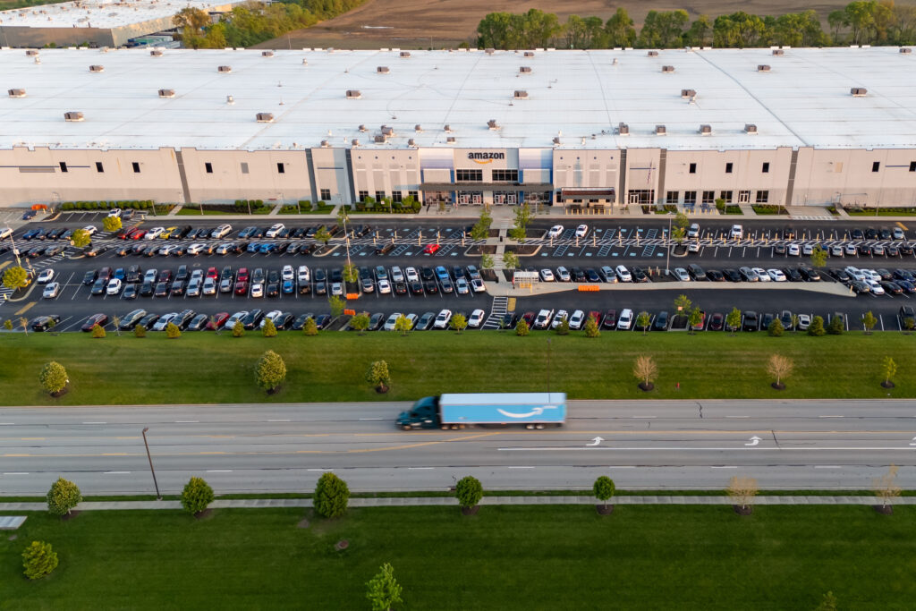 Warehouse Ingress And Egress: How To Streamline Site Traffic Flow ...