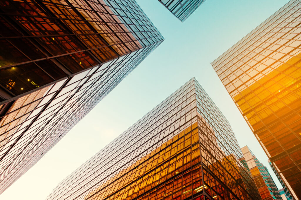 Prime Office Buildings Are Tightening Next: U.S. Office Market Renewal ...